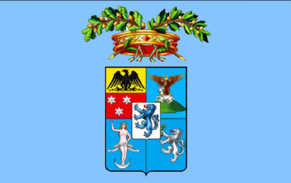 Bandiera Comune di Palermo - Resolfin: vendita e produzione bandiere e ...