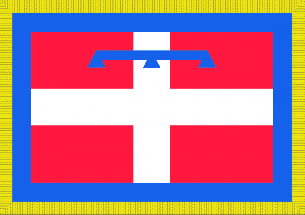 Bandiere delle regioni d’Italia - Resolfin: vendita e produzione ...