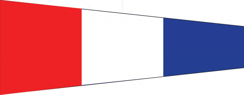 Signal Pennant Number 3 - terrathree - Resolfin: production and sales ...