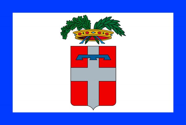 Flag of the Province of Turin - Resolfin: production and sales of flags ...