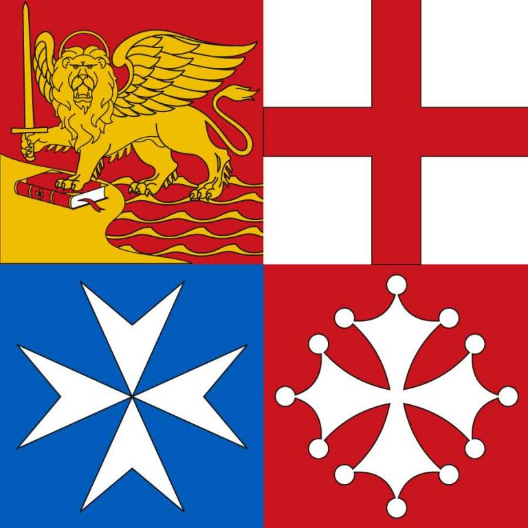 Vendita di bandiere militari personalizzate - Resolfin