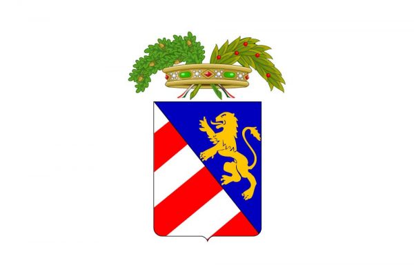 Flag of the Province of Gorizia - Resolfin: production and sales of ...