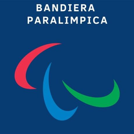 I cinque cerchi della bandiera olimpica: storia e significato dei colori